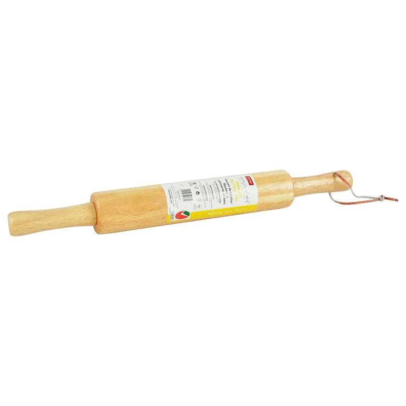 Prestige Wooden Rolling Pin - F.F.Watch Company WLL